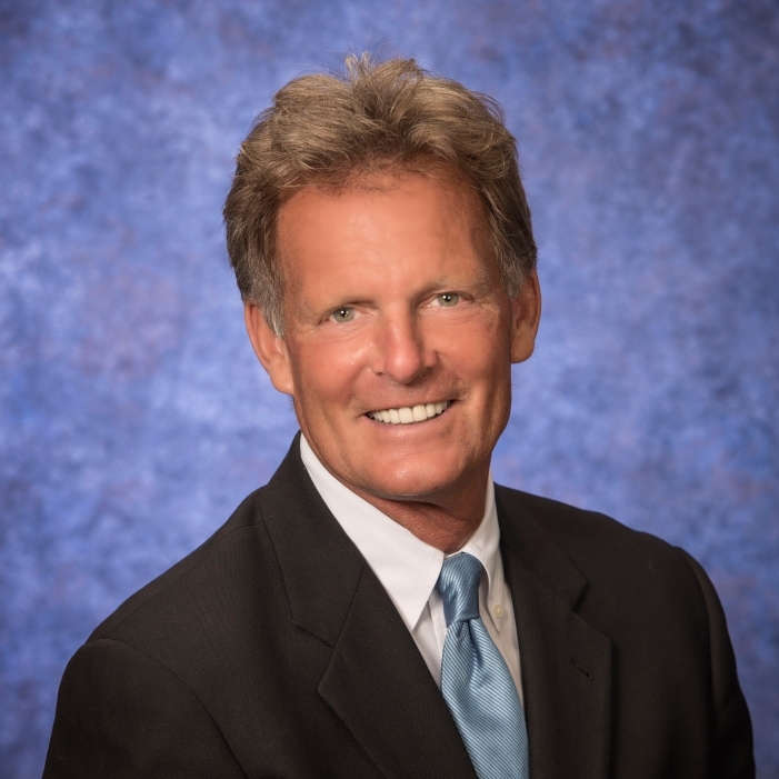 Meet the Team - The Luedke Investment Group | Stifel