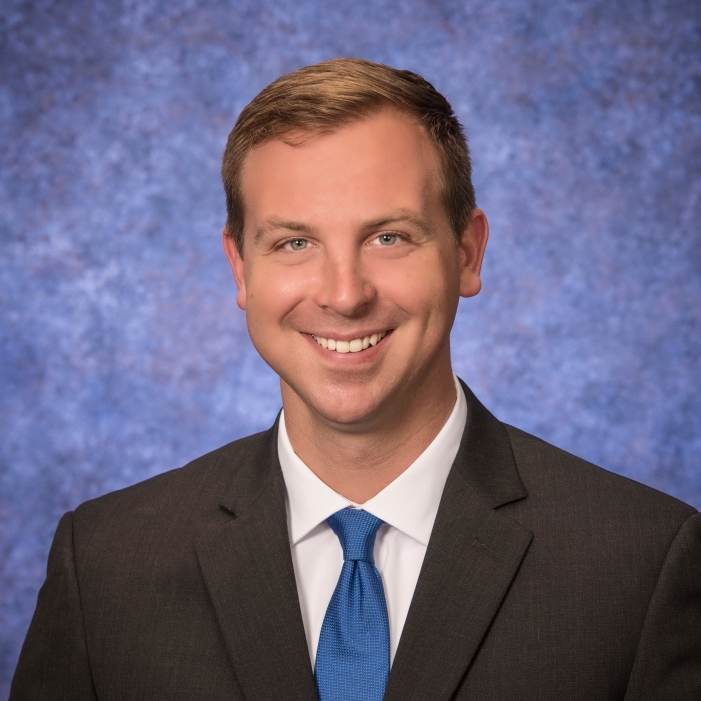 Meet the Team - The Luedke Investment Group | Stifel